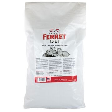 marshallferrets.com: Diet & Nutrition