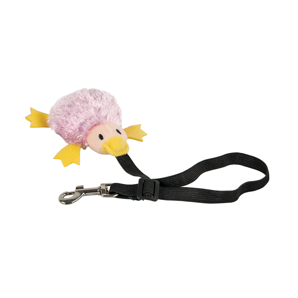 marshallferrets.com: Bungee Toy